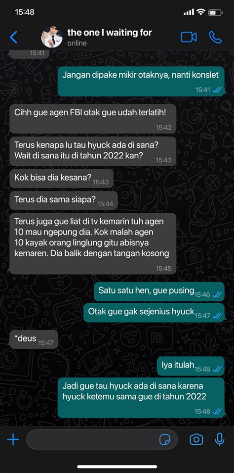 wisha•lagi ngumpulin draft on Twitter: "228. The conclusion https://t.co/qByBLhds1r" / Twitter