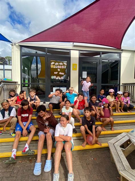 Ranui Primary School Added A New Photo Ranui Primary School