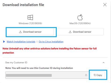 How To Install Crowdstrike Agent On Windows A Step By Step Guide