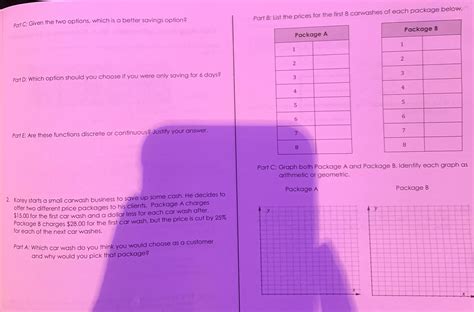 The Functions Fxx2 2x 4 And Gxdfrac45x 2 Are Sho Quizlet