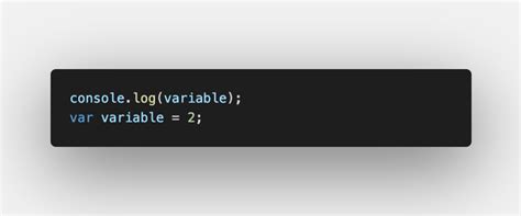 Javascript Hoisting Behind The Scenes Dev Community
