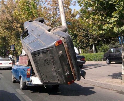 Professional Drivers Truly Understand Load Securement With Special