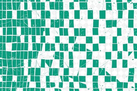 premium psd mosaic tile texture with regular geometric and grid pattern png creative overlay