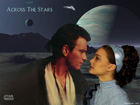 Padmé Amidala Wallpapers Wallpaper Cave