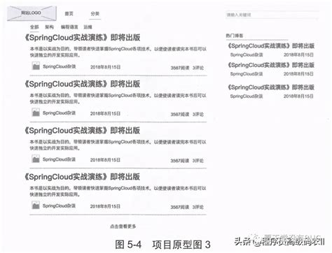 Springcloud实战：项目准备，构建大型实战项目 腾讯云开发者社区 腾讯云
