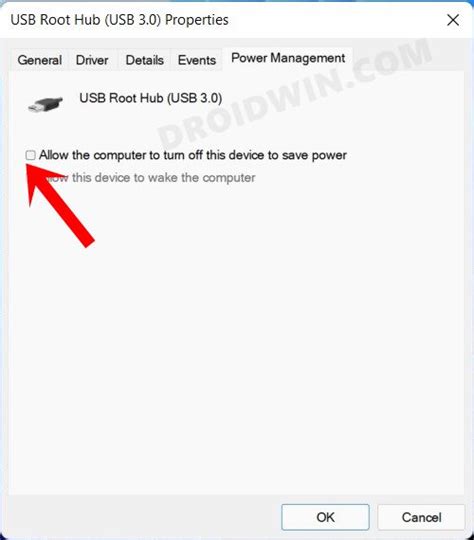 How To Fix USB Device Not Recognized Error In Windows DroidWin