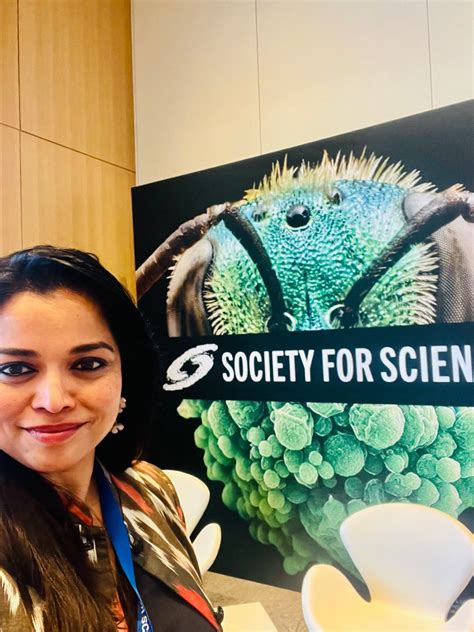 Smita Pillai On Linkedin Sts2023 Top40 Scientists Uplifting