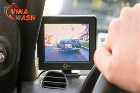 Cách Reset Camera Lùi Hướng Dẫn Sửa Camera Lùi ô Tô