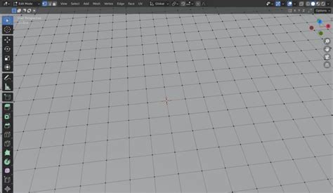How To Select Your Vertices Edges And Faces In Blender Blender Base