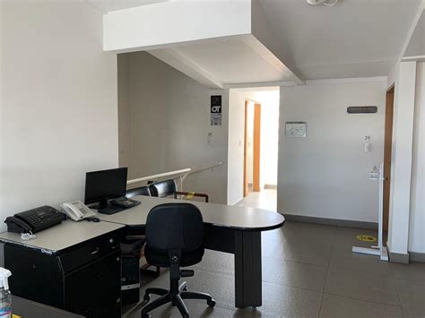 Edificio Arriendo El Nogal Inmobiliaria Morales