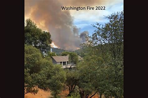 Four Mother Lode Counties Join Forces To Discuss Wildfire Safety