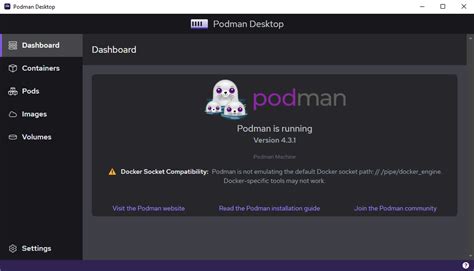 Release Notes Podman Desktop Podman Desktop