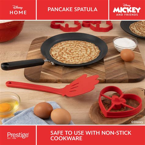 Disney Pancake Spatula Disney Pancake Prestige · Prestige