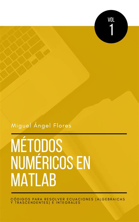 Metodos Numericos En Matlab 1 Warning Tt Undefined Function 32