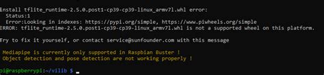 picar x should i move from buster to bulleseye raspberry pi os