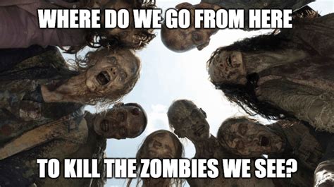 avoiding the apocalypse a guide to finding zombie apis security