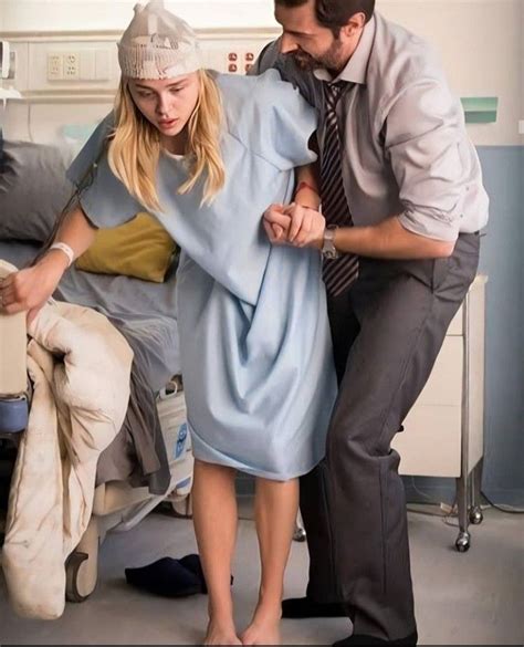 Chlo Grace Moretz Mujeres Personas Foto