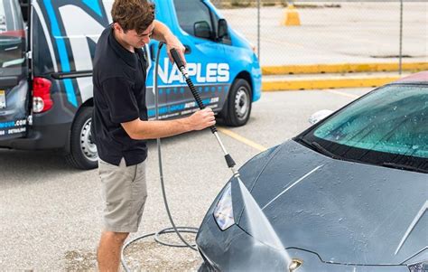 8 Benefits of Auto Detailing