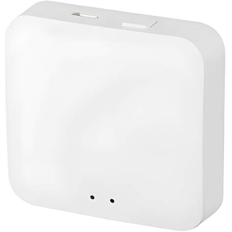 Zigbee Smart Home Compact Hub With 5v Power Supply Gaotek Gao Tek