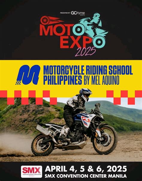 Motorcycle Riding School Philippines By Mel Aquino Antipolo