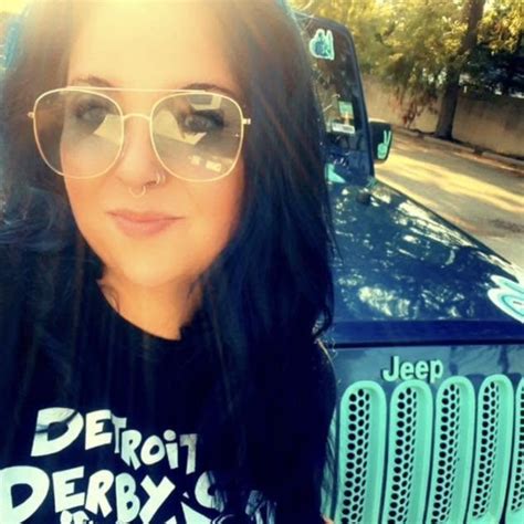 Amy Afterdark Amy Afterdark • Threads Say More