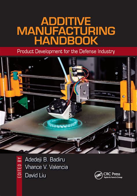 Additive Manufacturing Journal