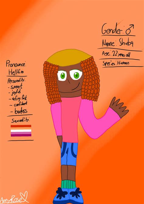Shuba by happyappy234567 on DeviantArt