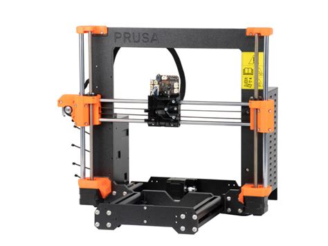 4 Z Axis Assembly Prusa Knowledge Base
