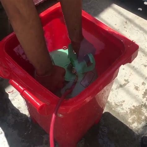 ریکاوری گاز فریون Youtube