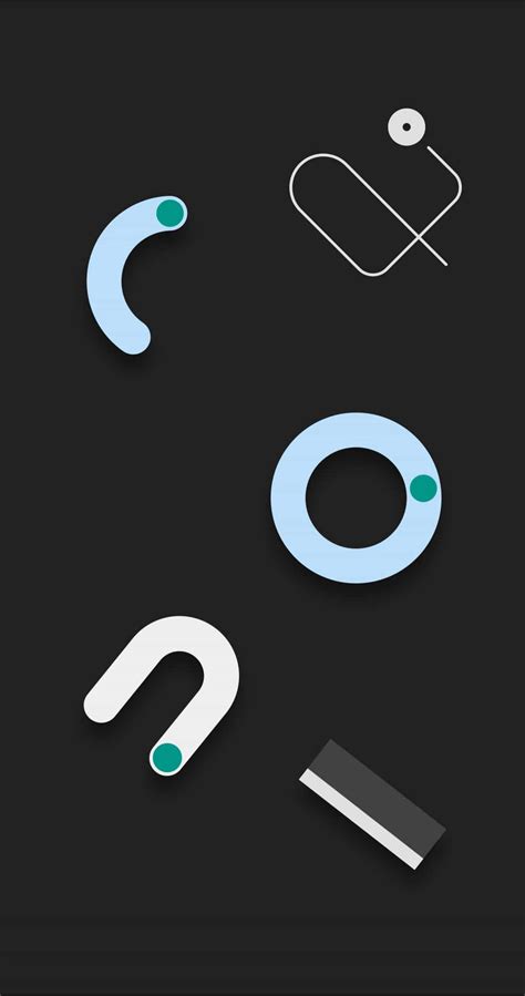 100 Android 10 Wallpapers