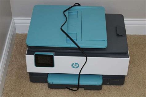 Hp Office Jet Pro E Printer Auction Ohio