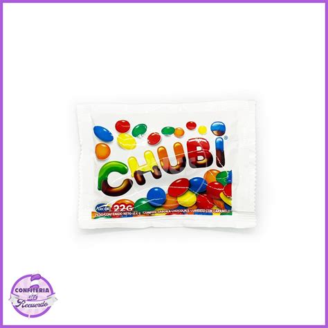 Chubi Confiteria Del Recuerdo