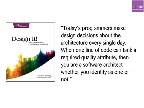 creating an incremental architecture for your system ppt