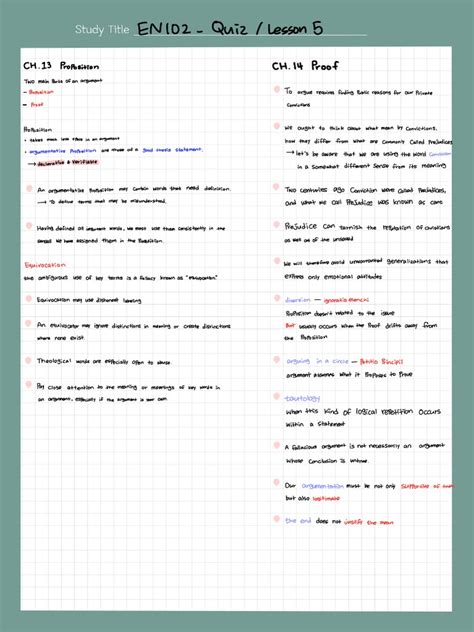 Propositionandproof Pdf Argument Mathematical Proof