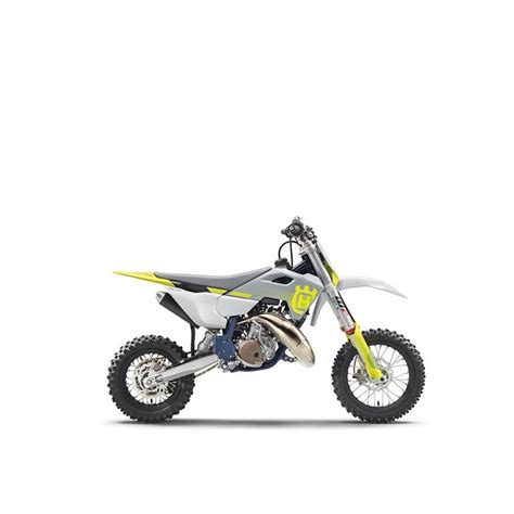 Husqvarna Tc 50 Motocross 2026 Envio Disponível F2001z4