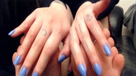 Quick Foot Tease Goddess Jade Store Clips4sale