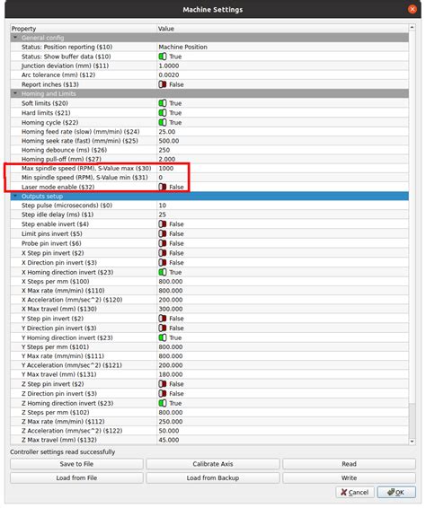 Burning Between Objects LightBurn Software Questions LightBurn Software Forum