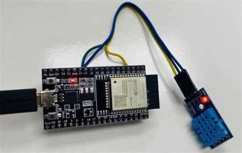 Conexión Del Esp32 A Amazon Aws Iot Core Mediante Mqtt