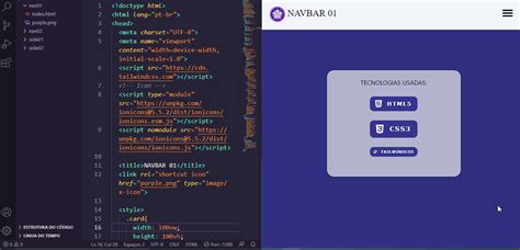 GitHub Iasmincirino Navbar Sidebar Dois Modelos De Navbar E De Sidebar