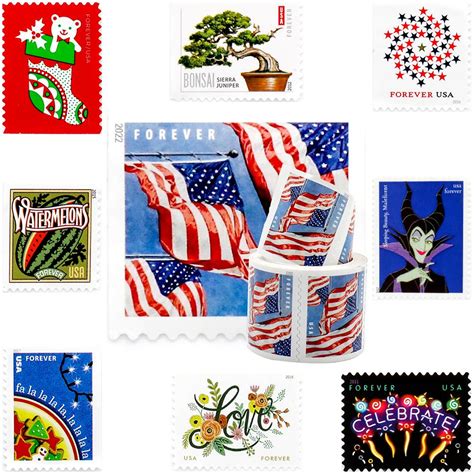 Usps Half Price Stamps