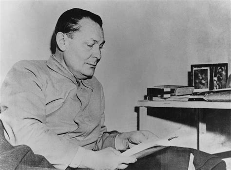 Hermann Goering
