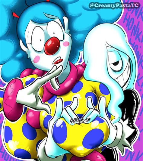 Rule 34 2023 Big Breasts Bongo Bal Breasts Clown Clown Girl