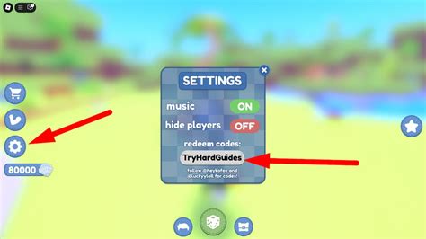 Ucg Rng Codes March 2026 Try Hard Guides