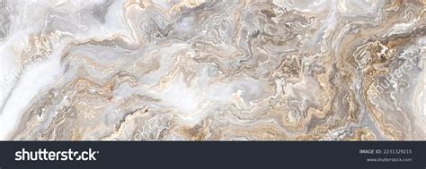 Marble Texture Interior Covers Background Wallpaper Stock Vector