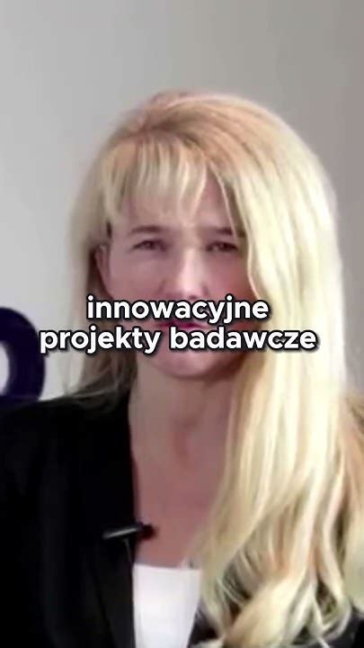 Małgorzata Adamkiewicz Królowa Farmacji Youtube