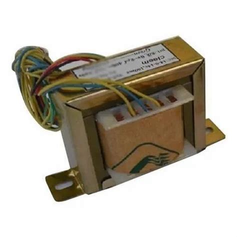 Single Phase Small Control Transformer At Rs 650 In Pune Id 15967603633