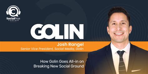 How Golin Goes All In On Breaking New Social Ground Convince And Convert