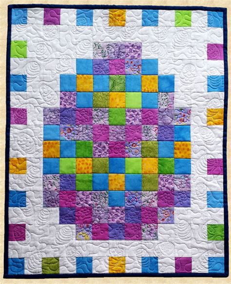 April Easter Egg Quilt Pattern Quilting Patterns Quilting Books Patterns And Notions