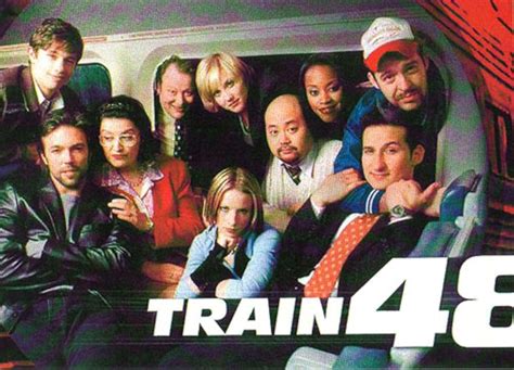 Train 48 2003