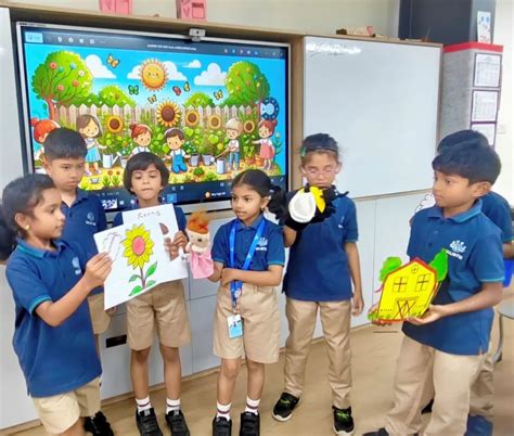 Nina And The Singing Seeds A Tale Of Patience Effort And Growth